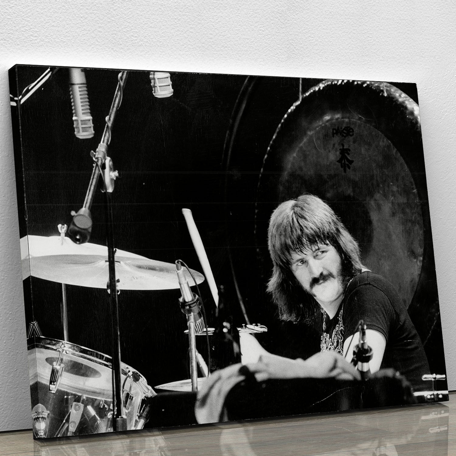 john bonham wallpaper