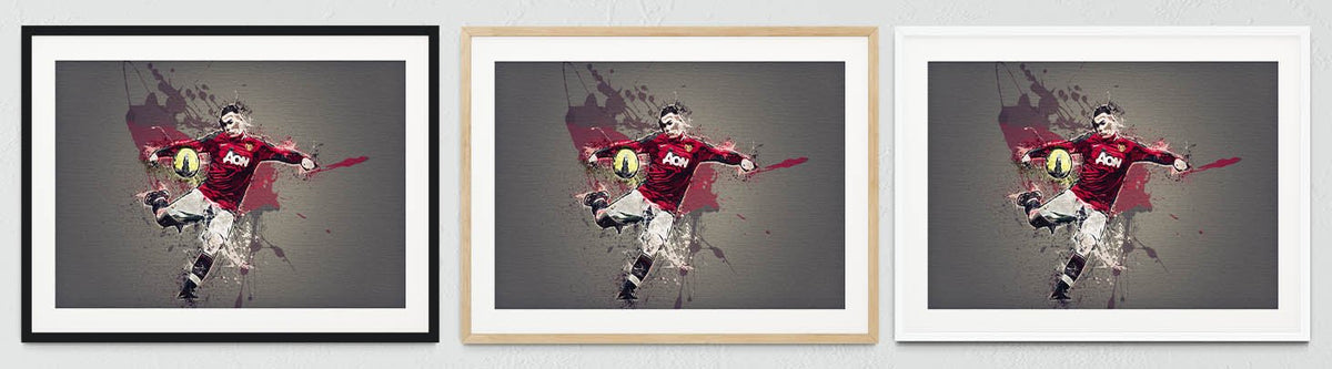 Sport Framed Prints | Canvas Art Rocks