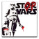 Banksy Stop Wars Star Wars Canvas Print or Poster | Canvas Art Rocks