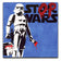 Banksy Stop Wars Star Wars Canvas Print or Poster | Canvas Art Rocks