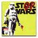 Banksy Stop Wars Star Wars Canvas Print or Poster | Canvas Art Rocks