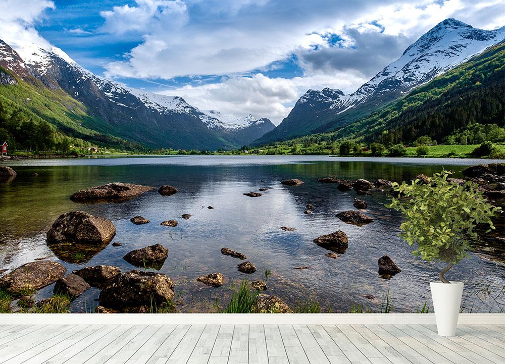 Nature Wallpaper Natural Scenery