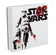 Banksy Stop Wars Star Wars Canvas Print or Poster | Canvas Art Rocks