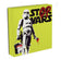 Banksy Stop Wars Star Wars Canvas Print or Poster | Canvas Art Rocks