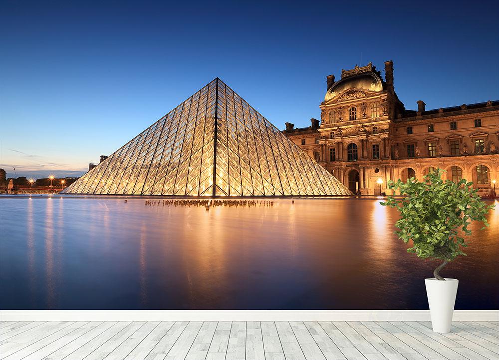 Night At The Museum Wallpaper
